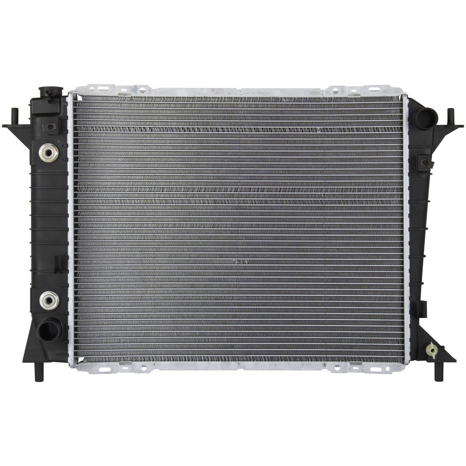 Duralast Radiator B1550