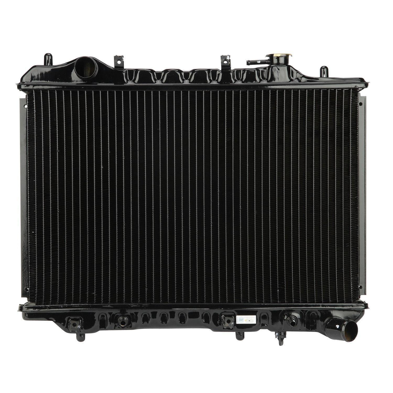 Duralast Radiator B1628