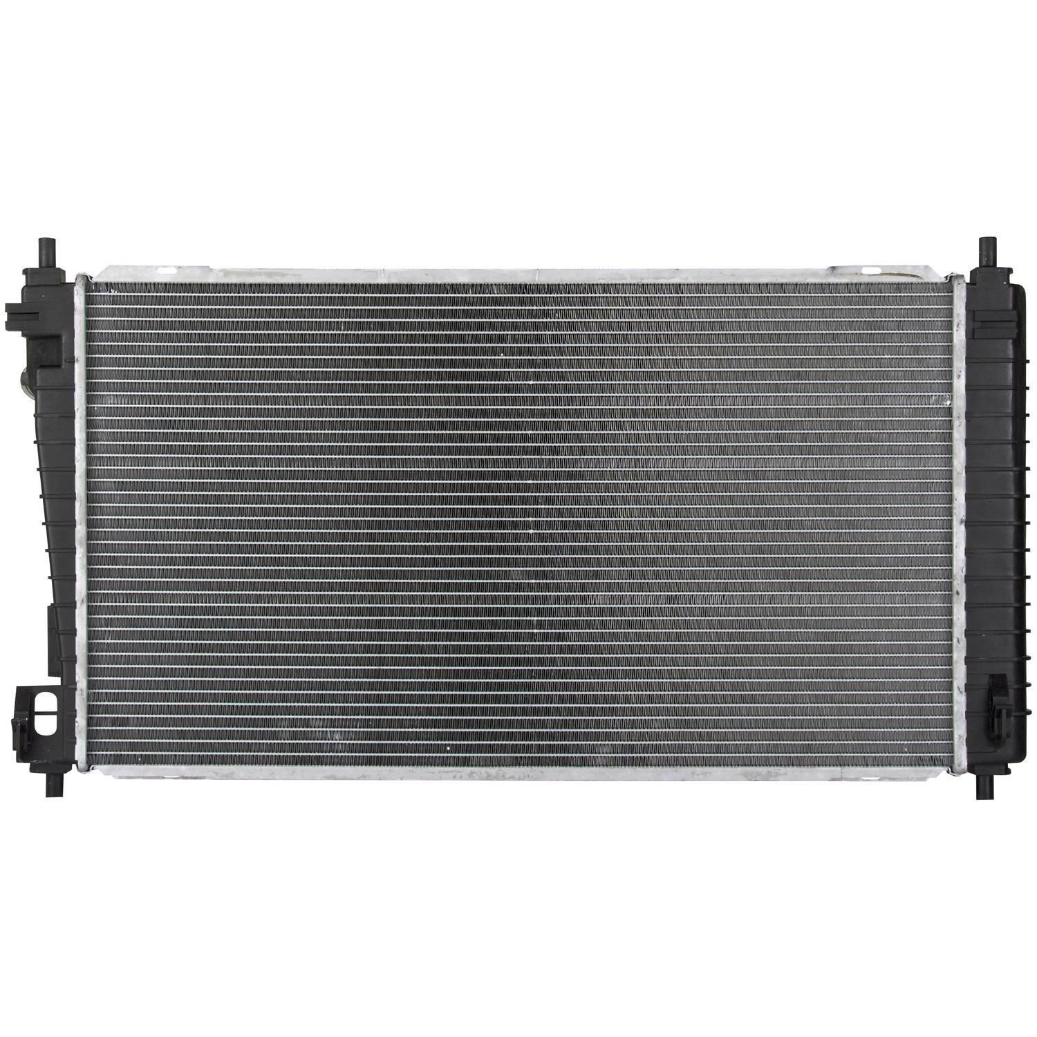 Duralast Radiator B1729