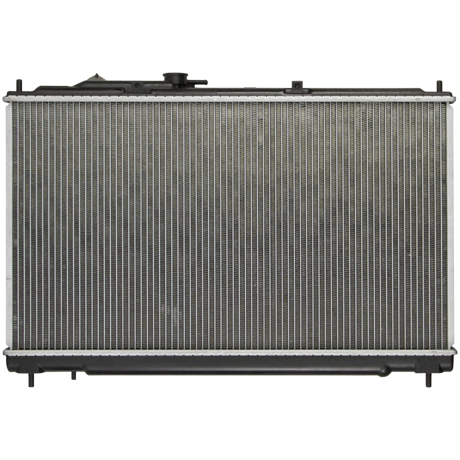 Duralast Radiator B1906