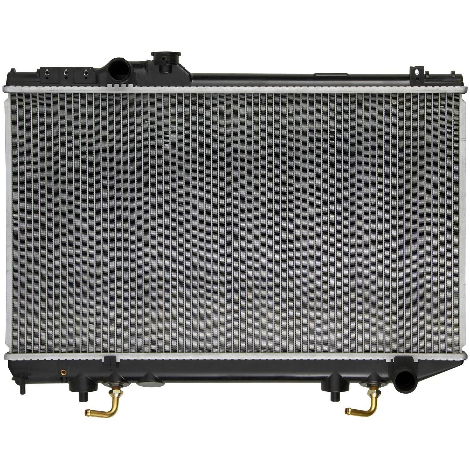 Duralast Radiator B196