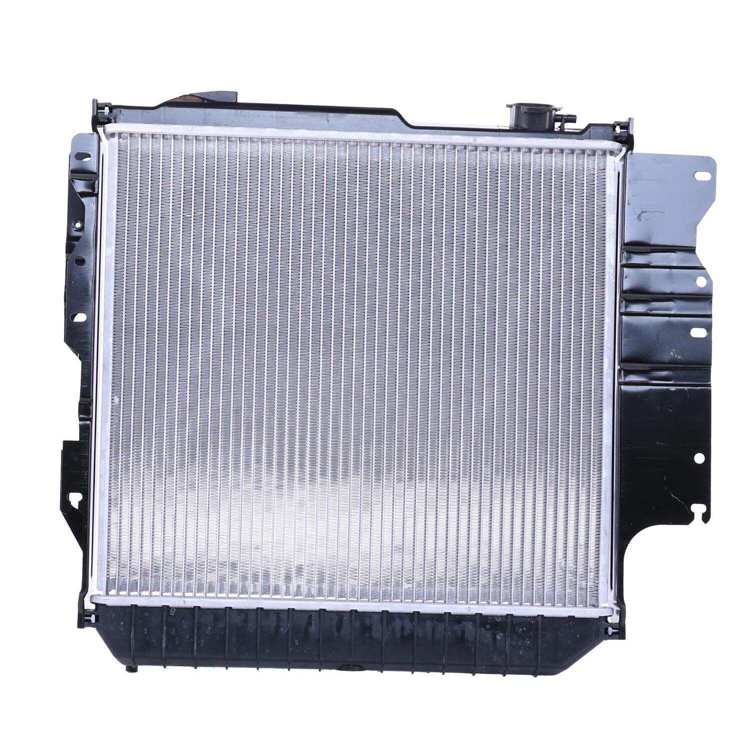 Duralast Radiator B2101