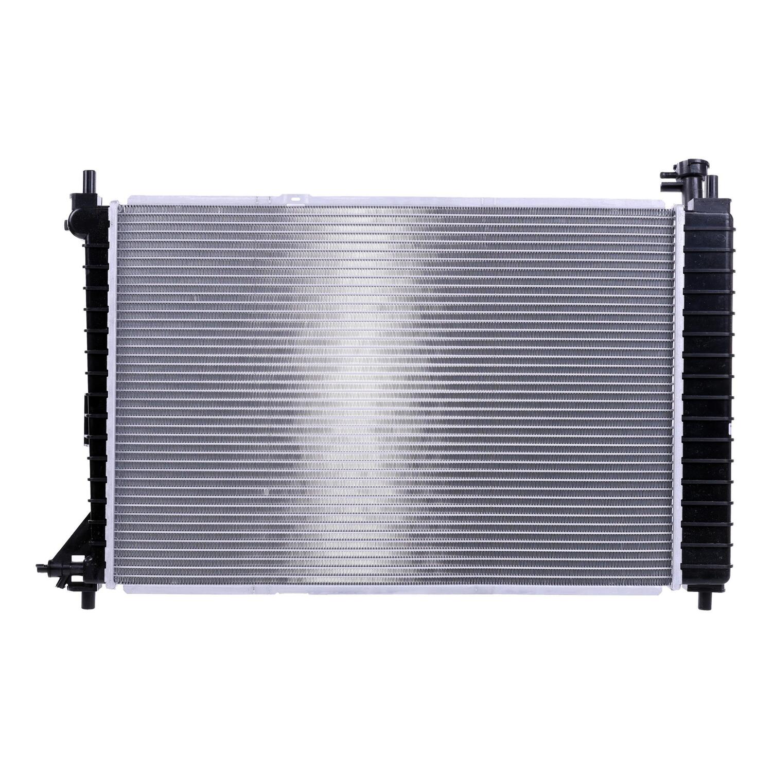 Duralast Radiator B2138