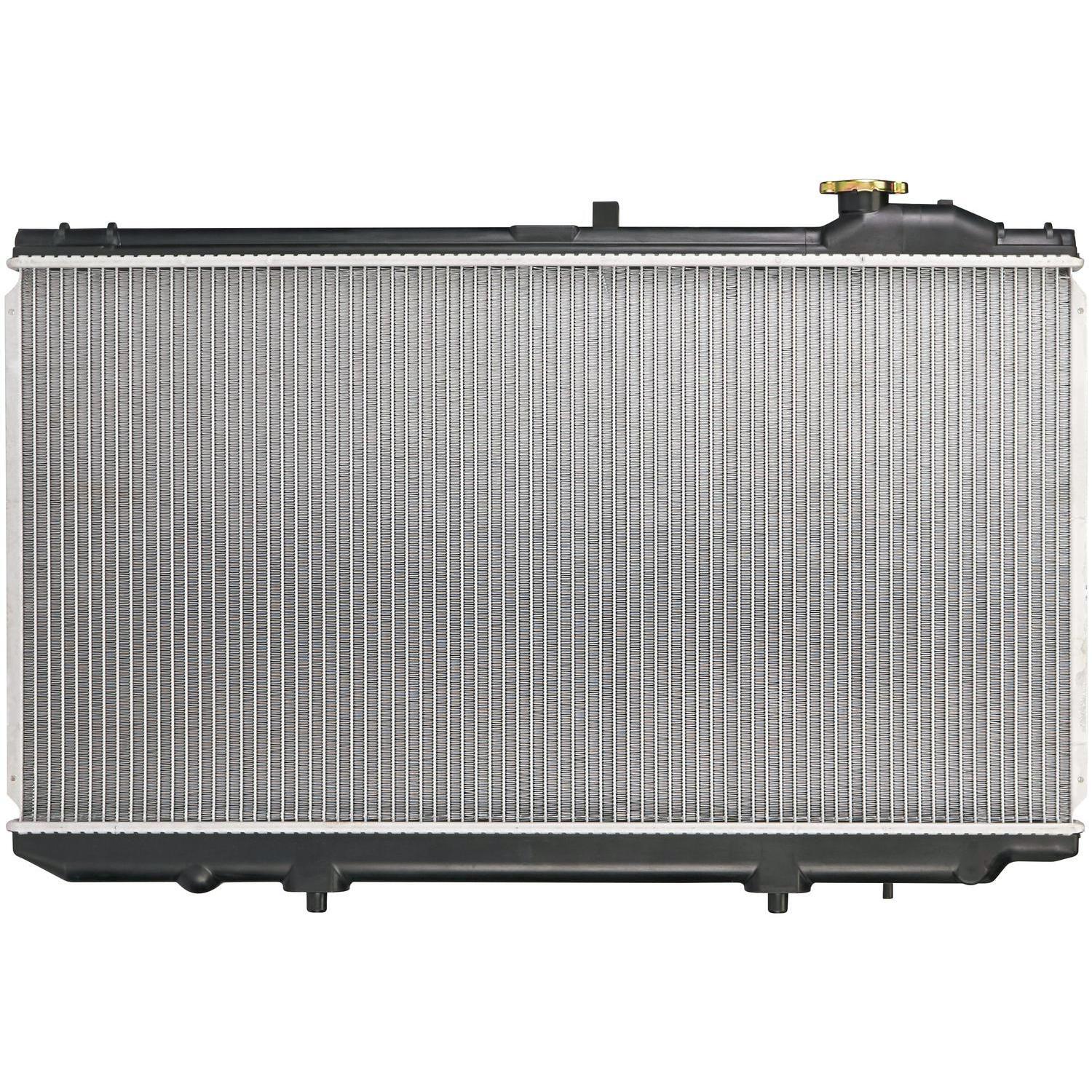 Duralast Radiator B2222