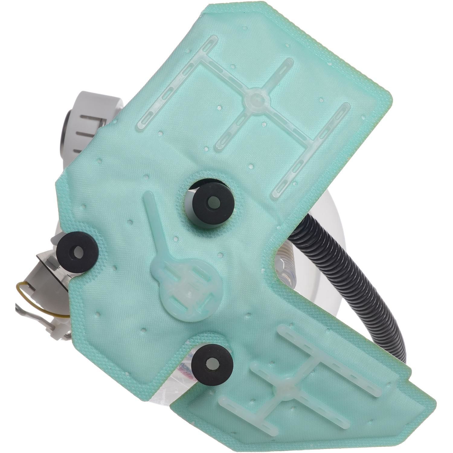 TruGrade Fuel Pump Module Assembly B2361M