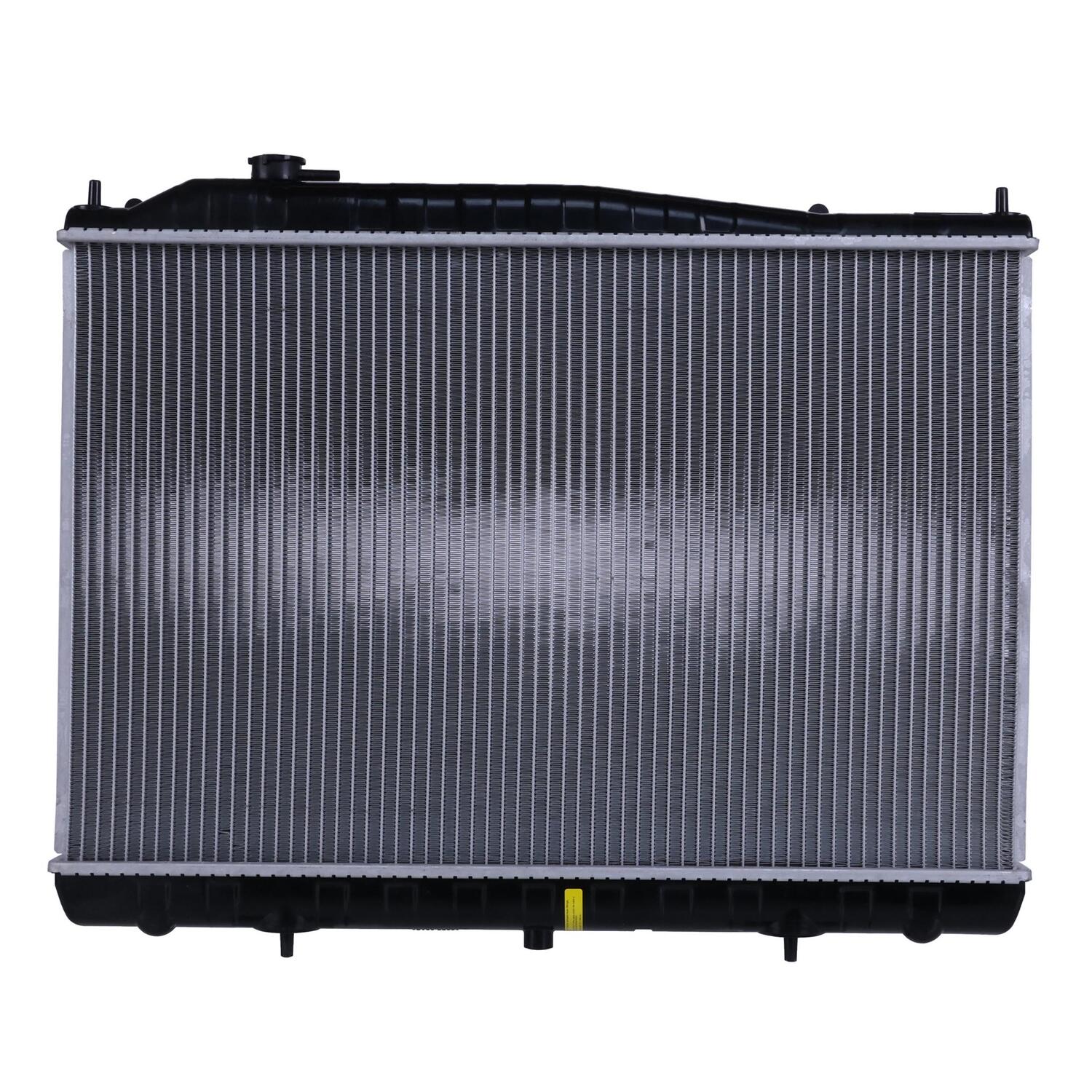 Duralast Radiator B2409