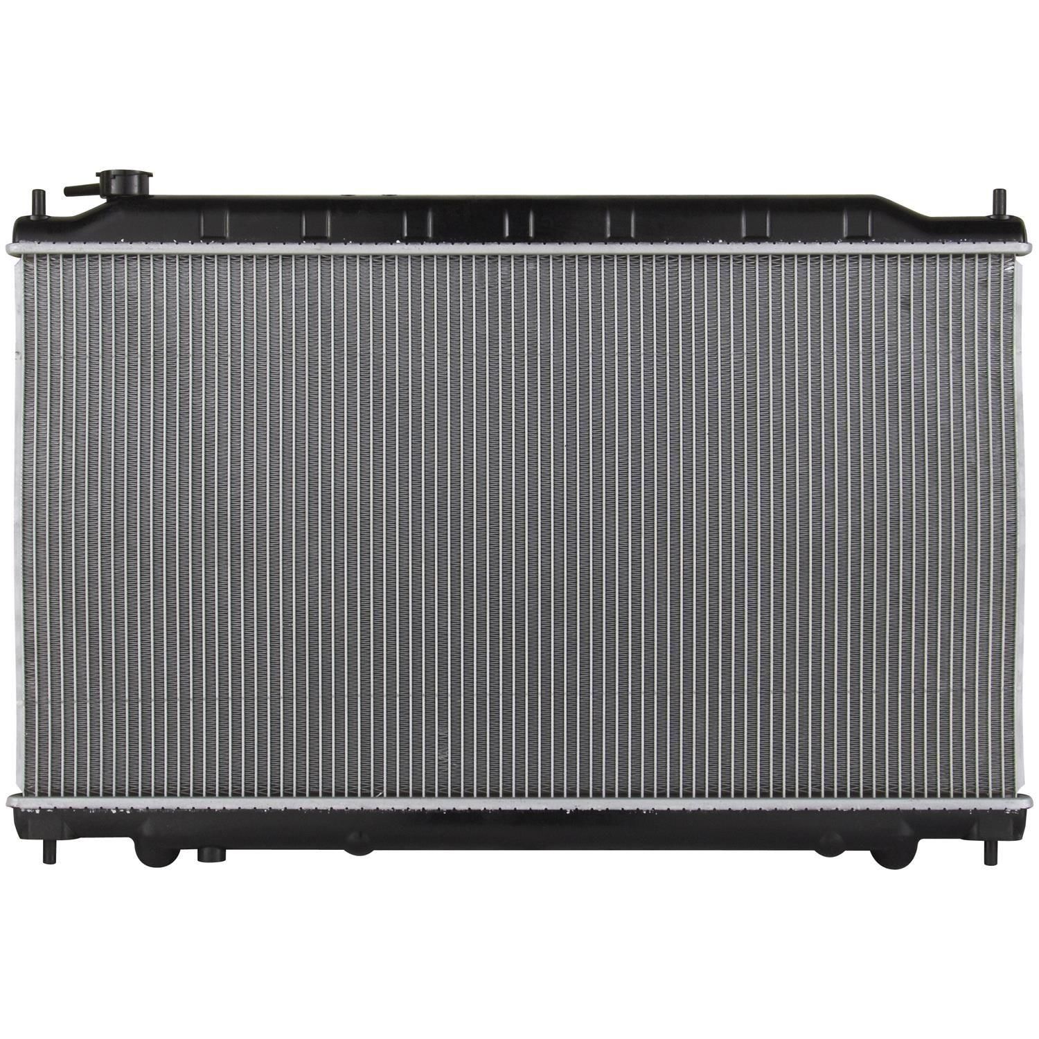 Duralast Radiator B2414