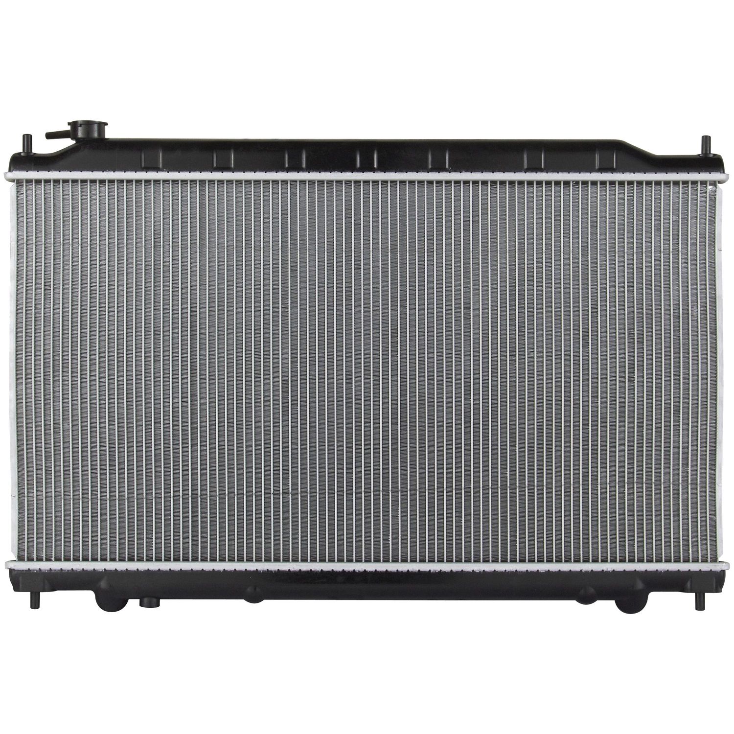 Duralast Radiator B2415
