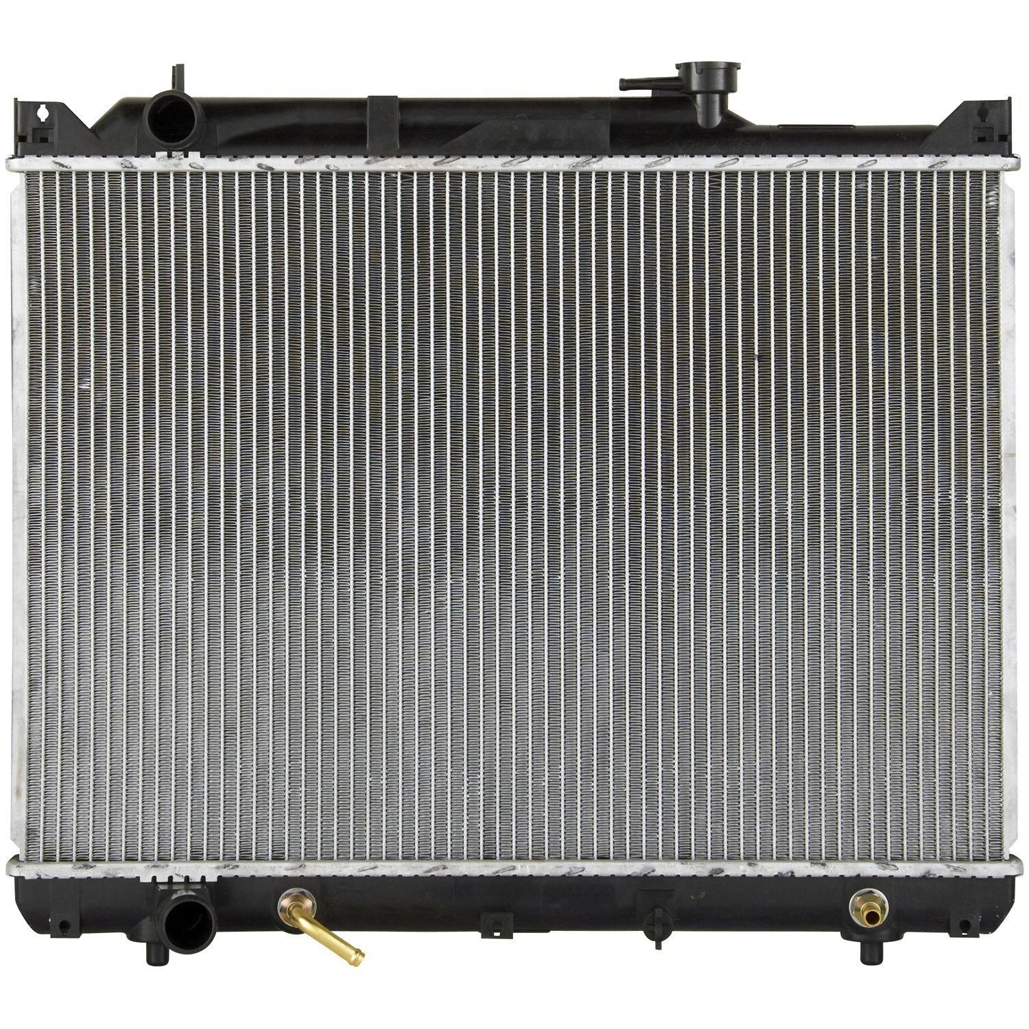 Duralast Radiator B2430