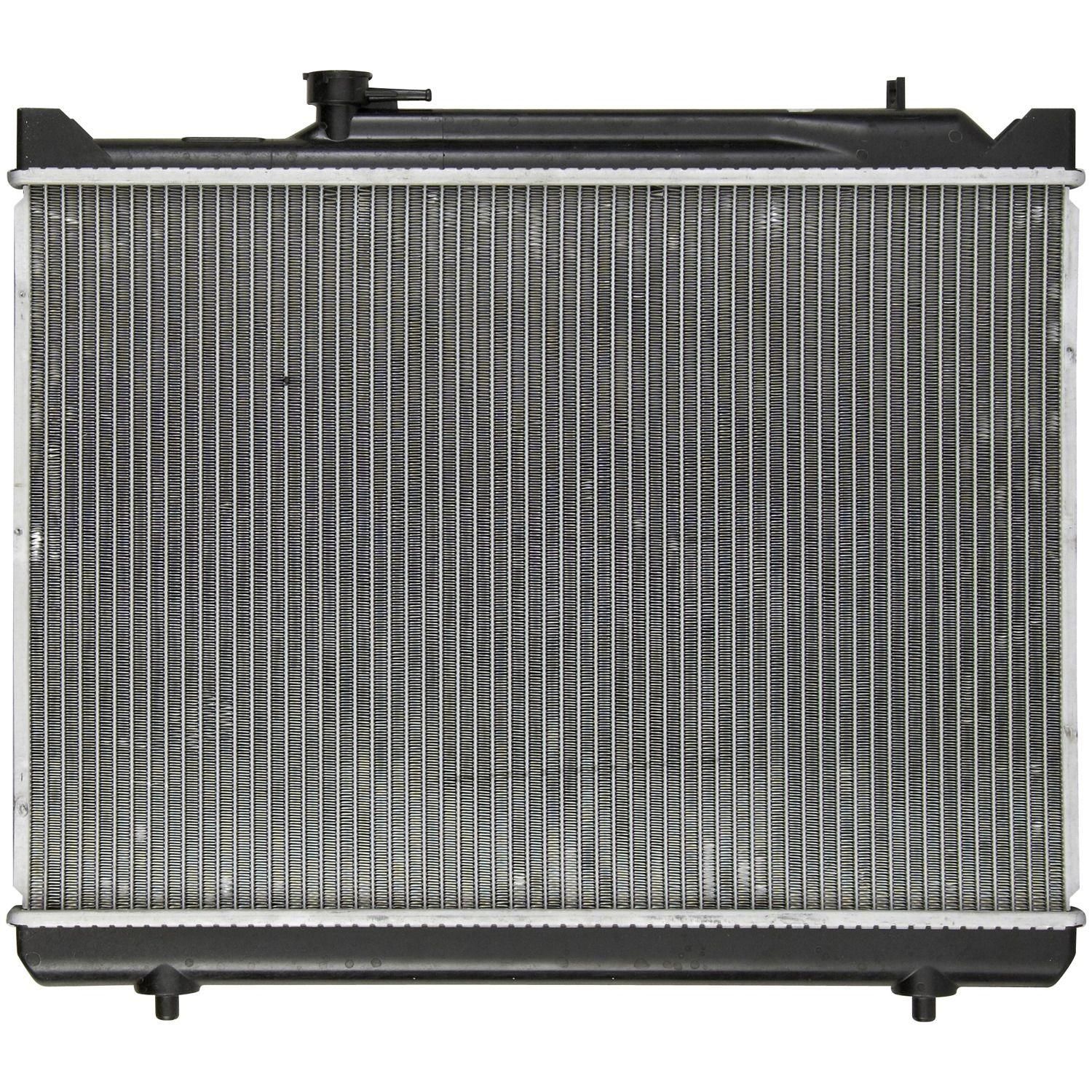 Duralast Radiator B2430
