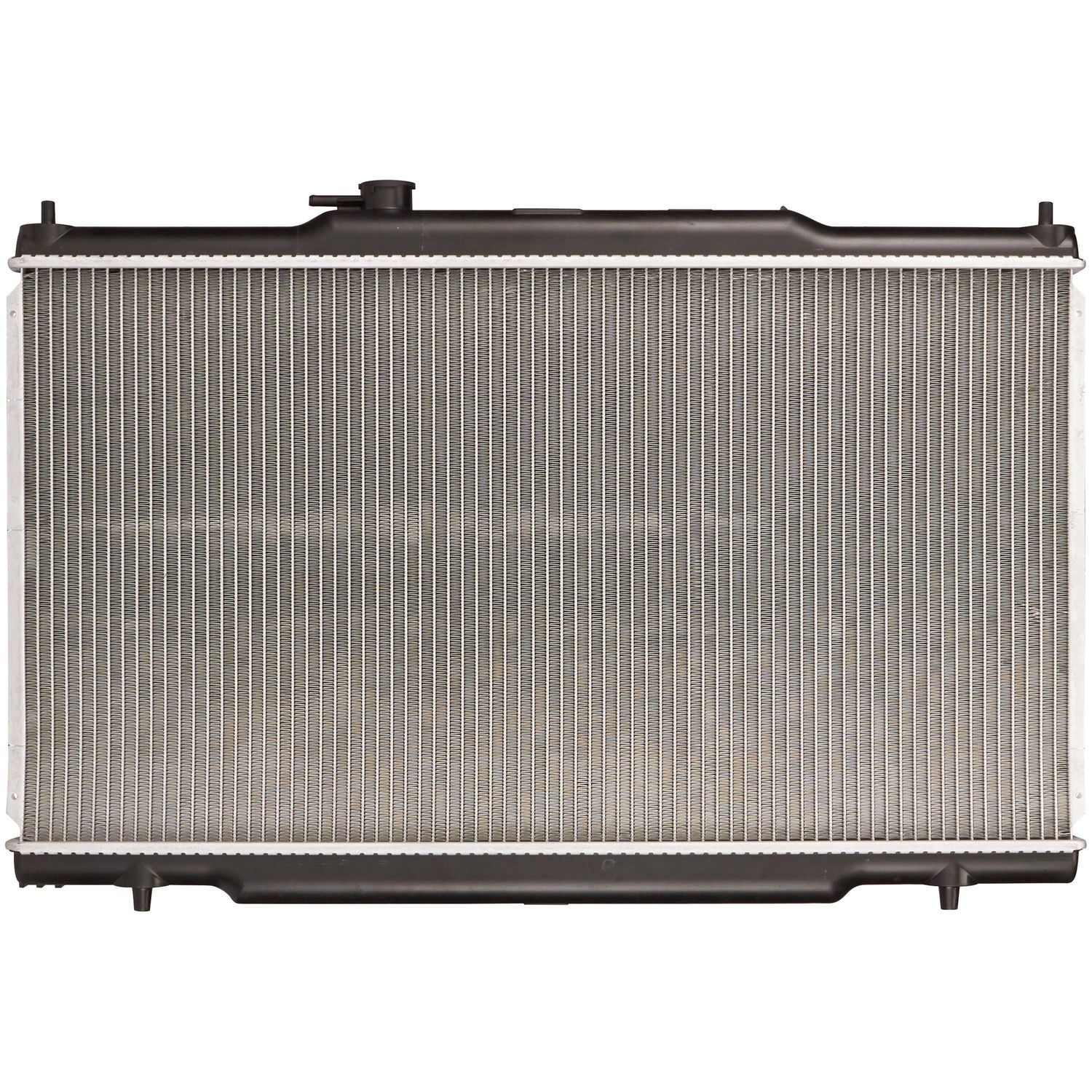 Duralast Radiator B2443