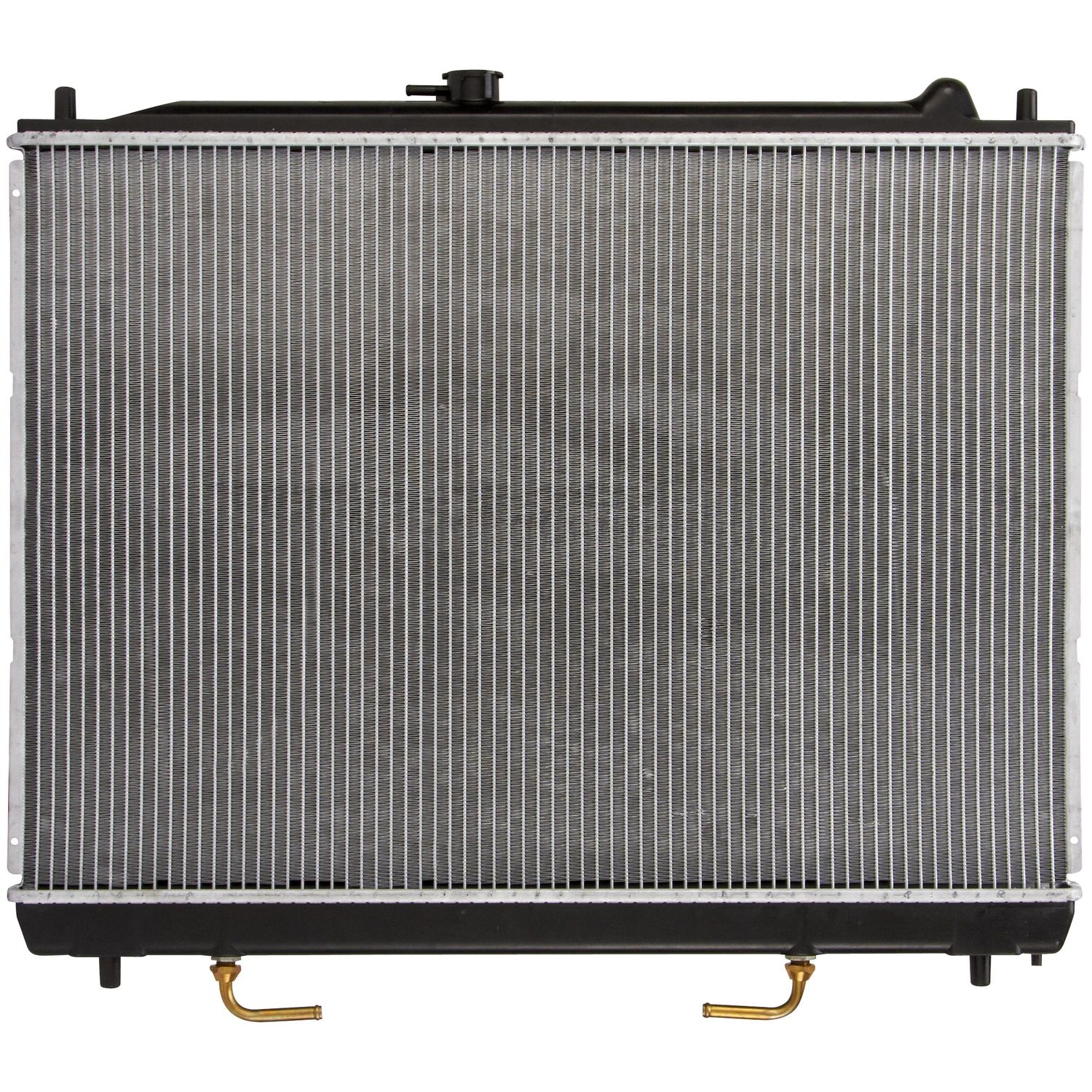 Duralast Radiator B2467
