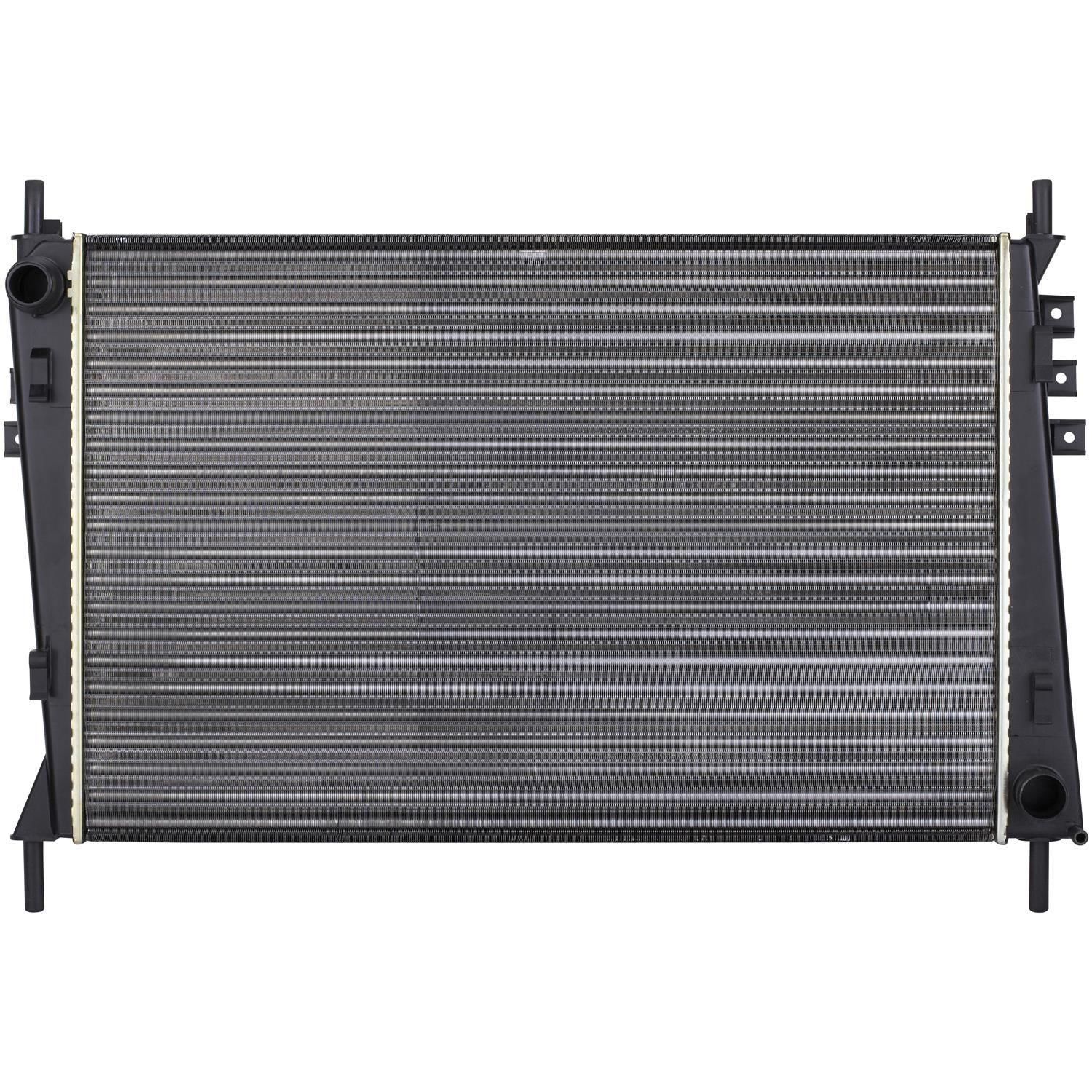 Duralast Radiator B2622