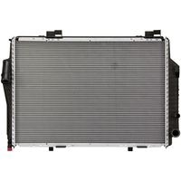 Duralast Radiator B2651