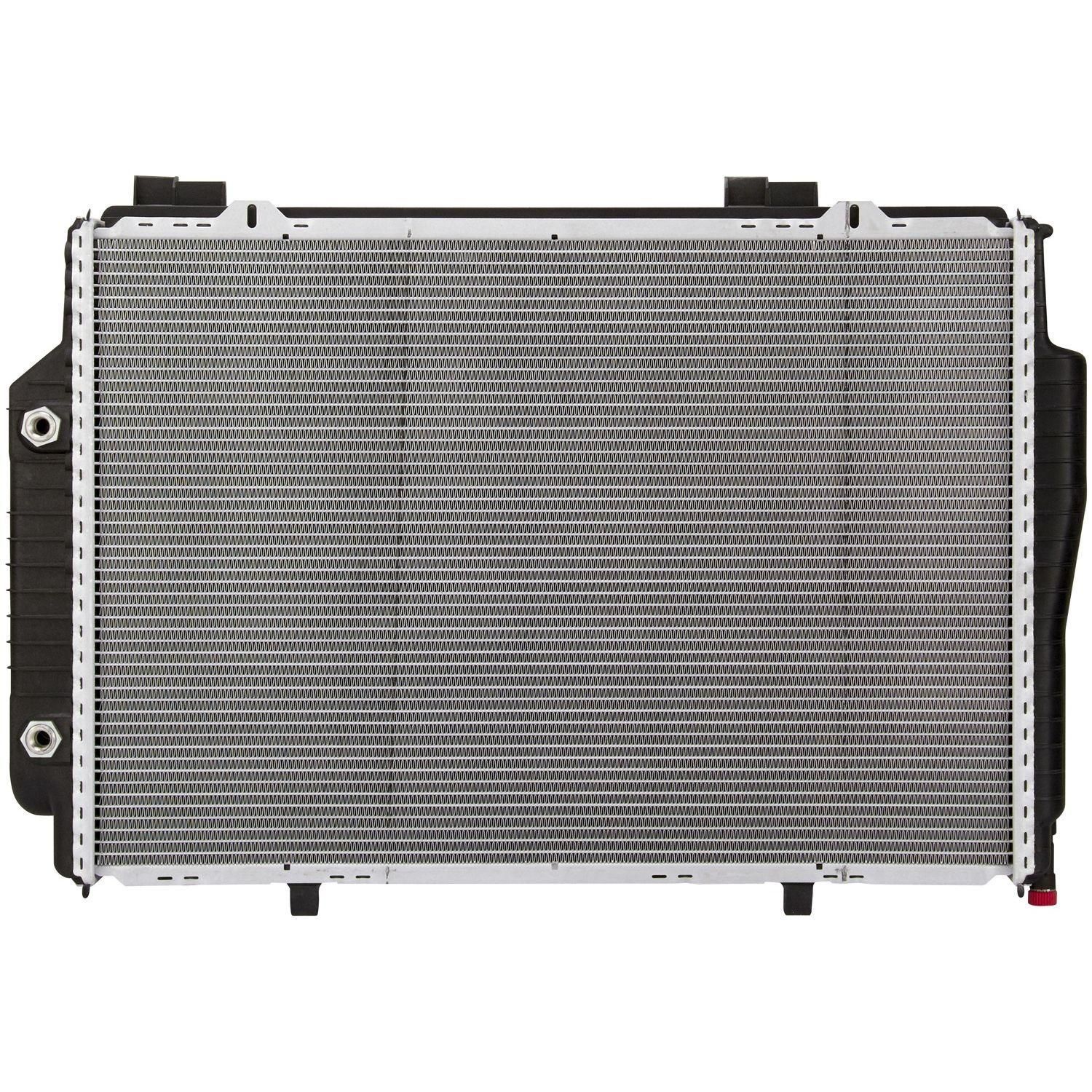 Duralast Radiator B2651