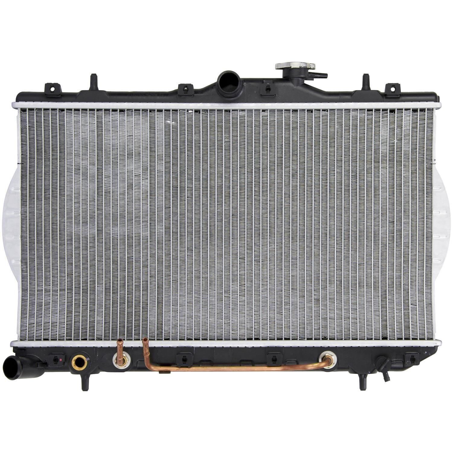 Duralast Radiator B2700