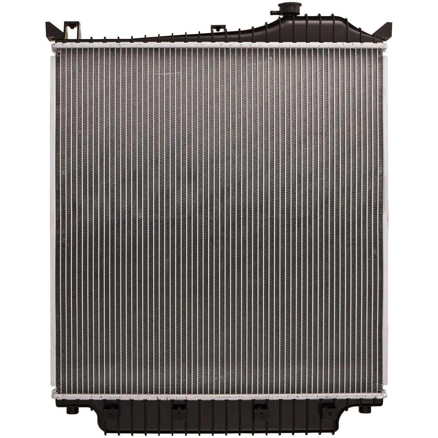 Duralast Radiator B2816