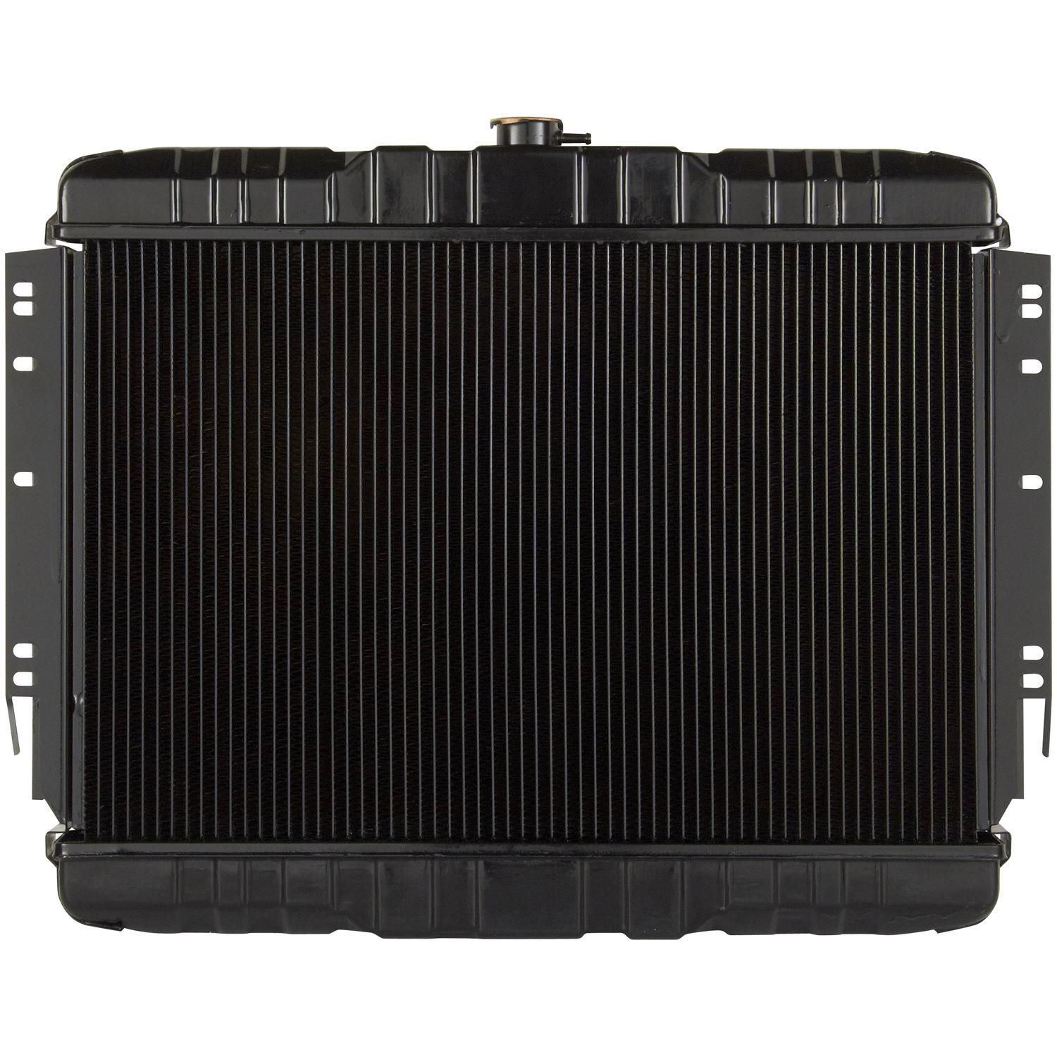 Duralast Radiator B289
