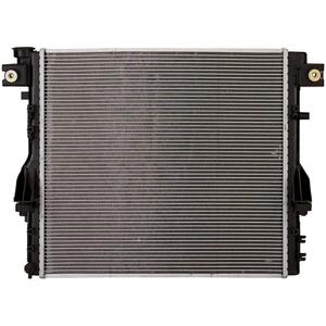 Duralast Radiator B2957