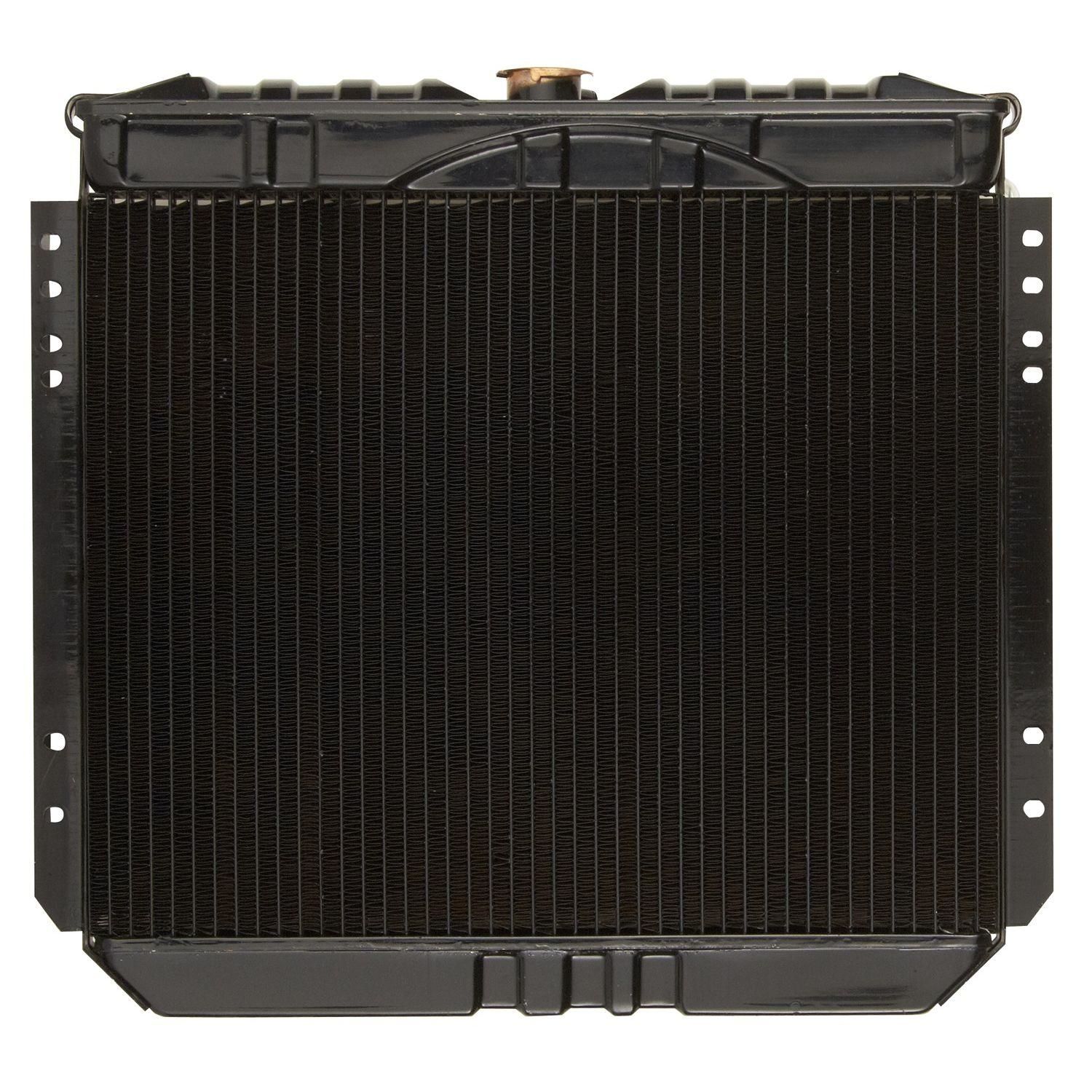 Duralast Radiator B329