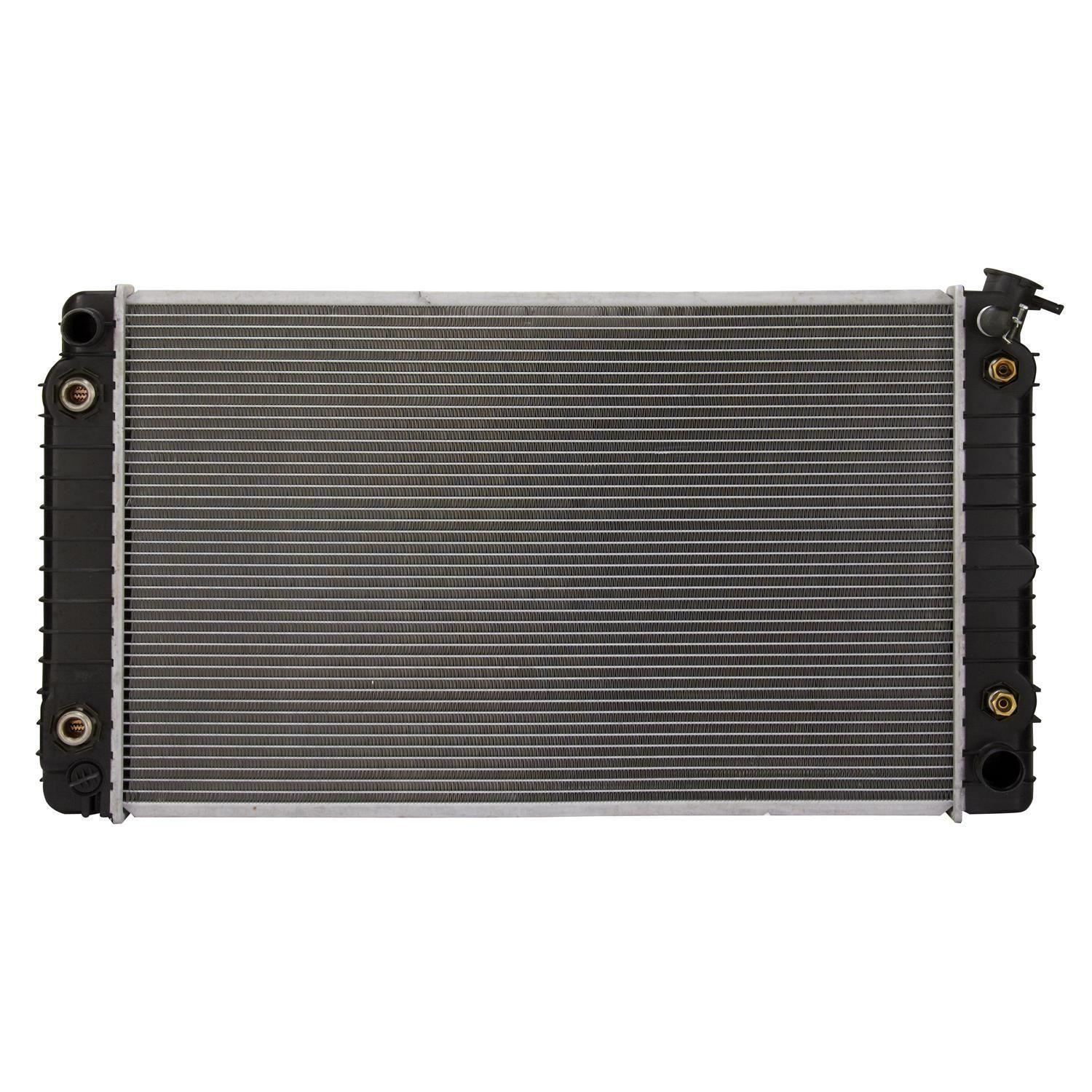 Duralast Radiator B674