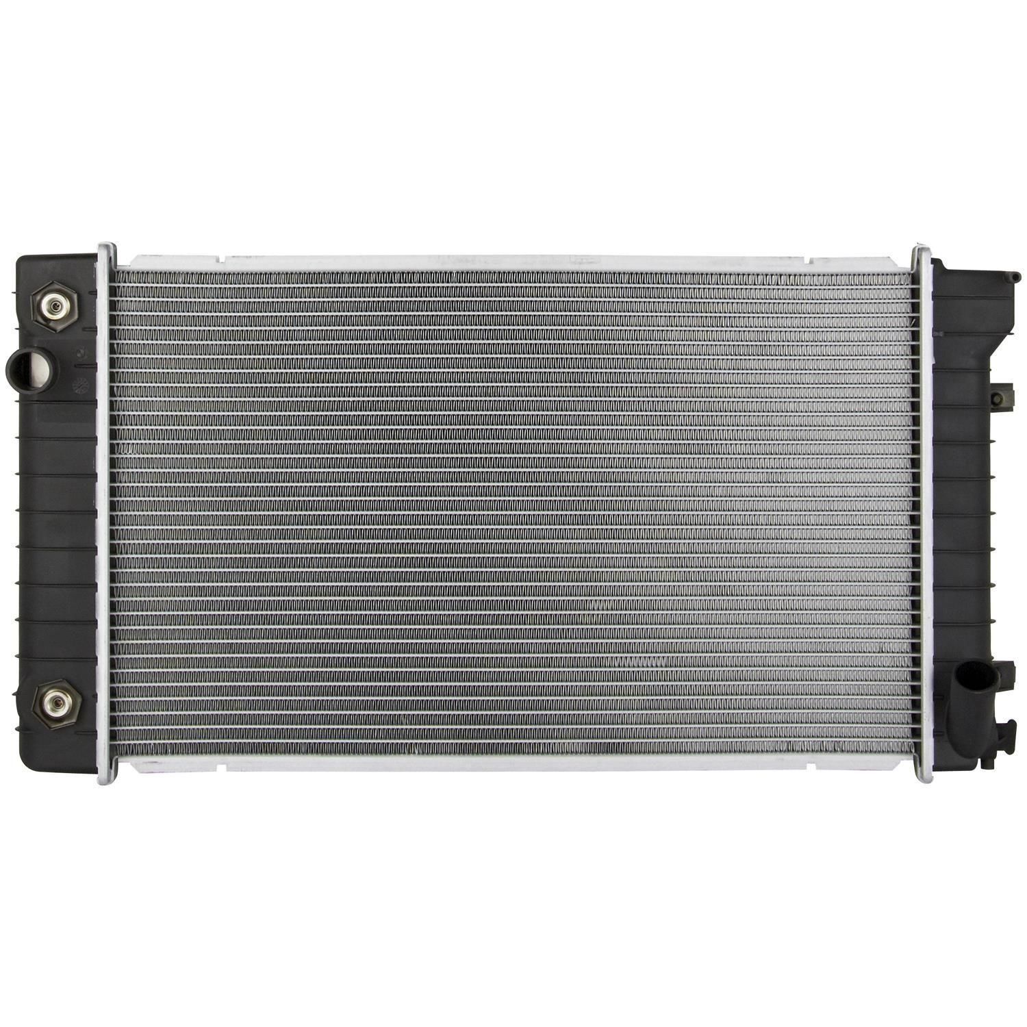 Duralast Radiator B768