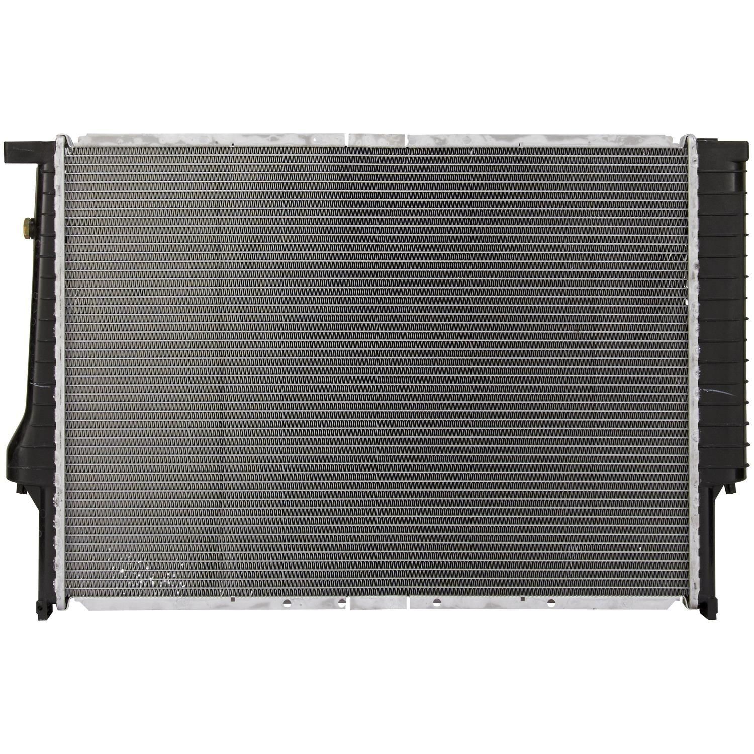 Duralast Radiator B942