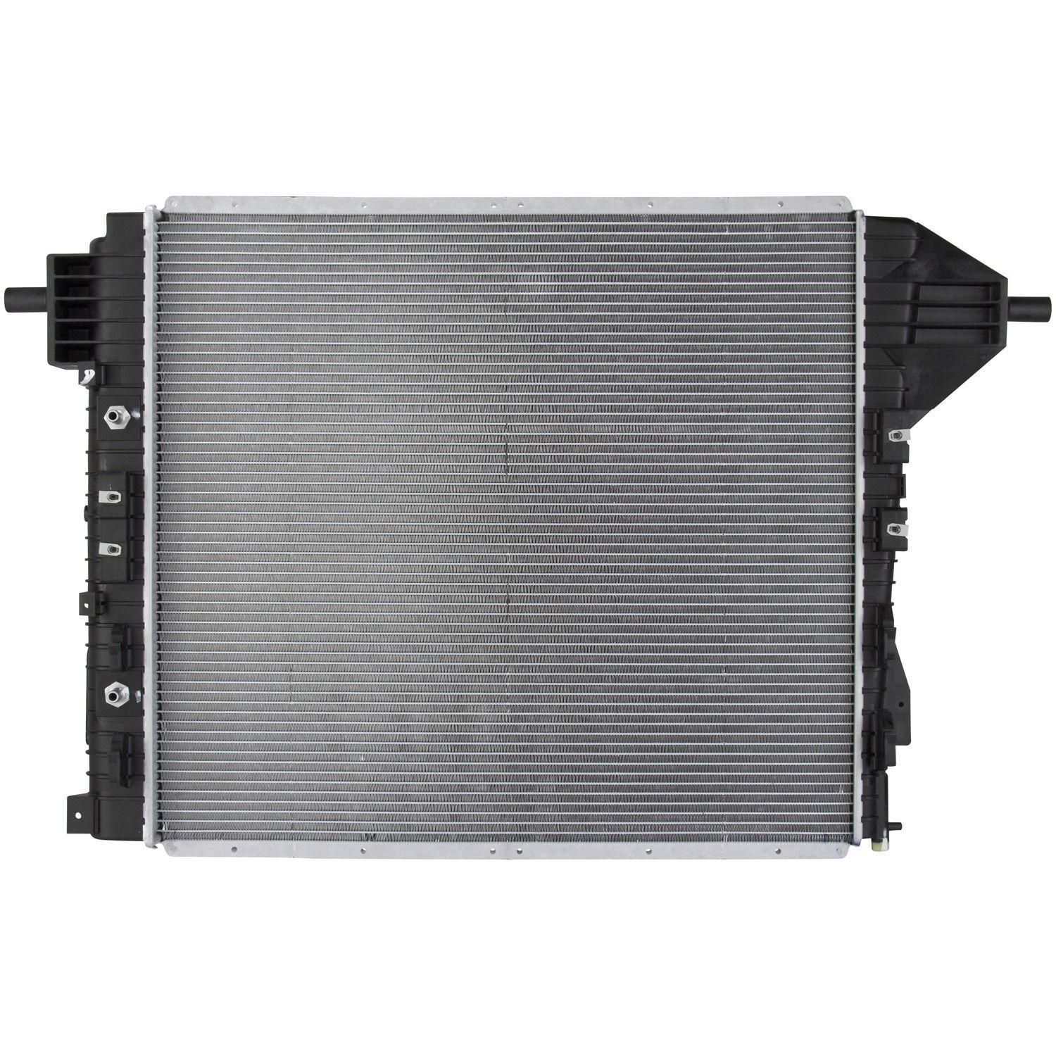 Duralast Radiator C13231
