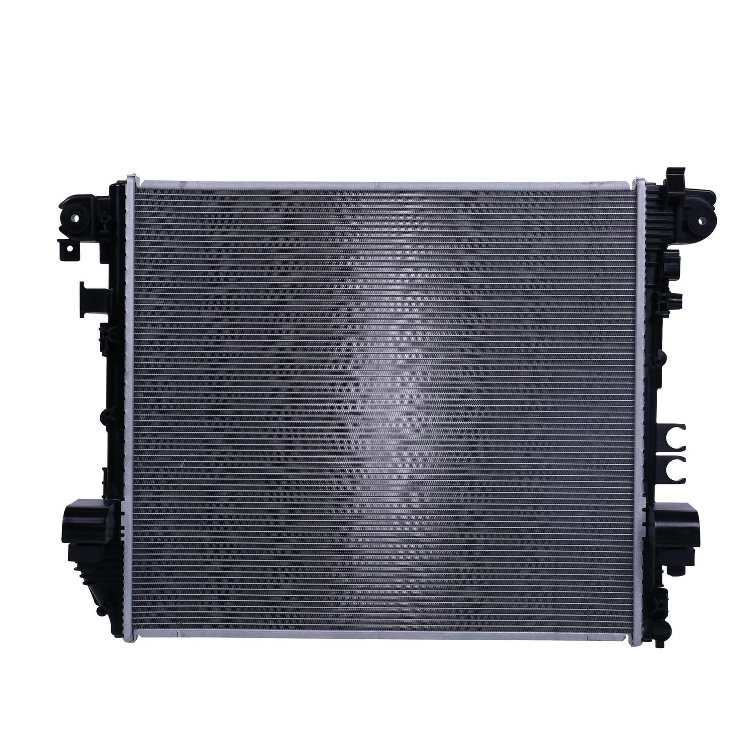 Duralast Radiator C13754