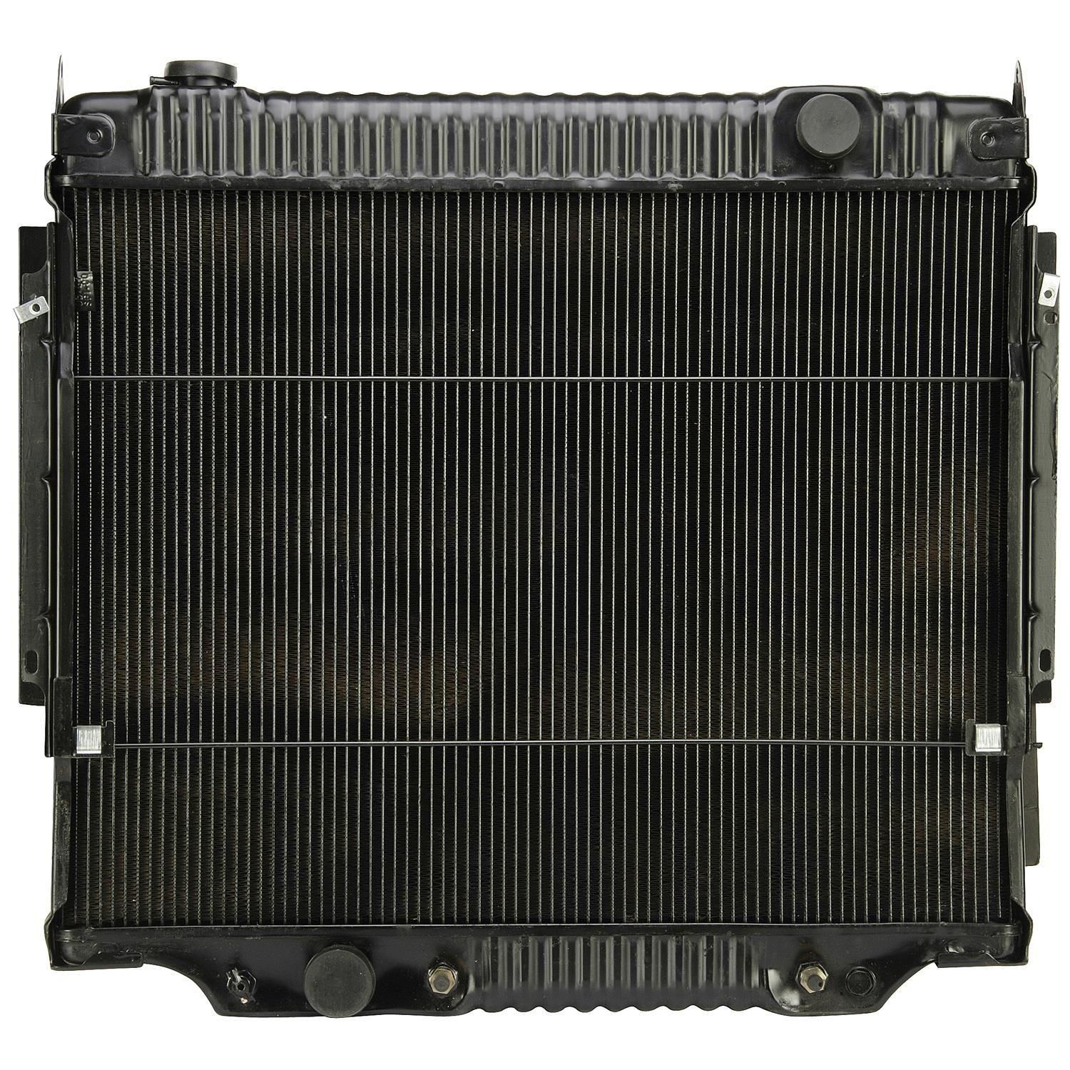 Duralast Radiator C1457