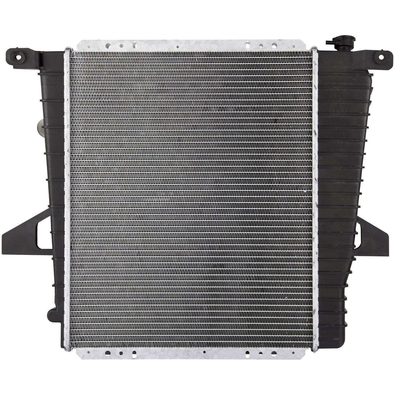 Duralast Radiator C1721
