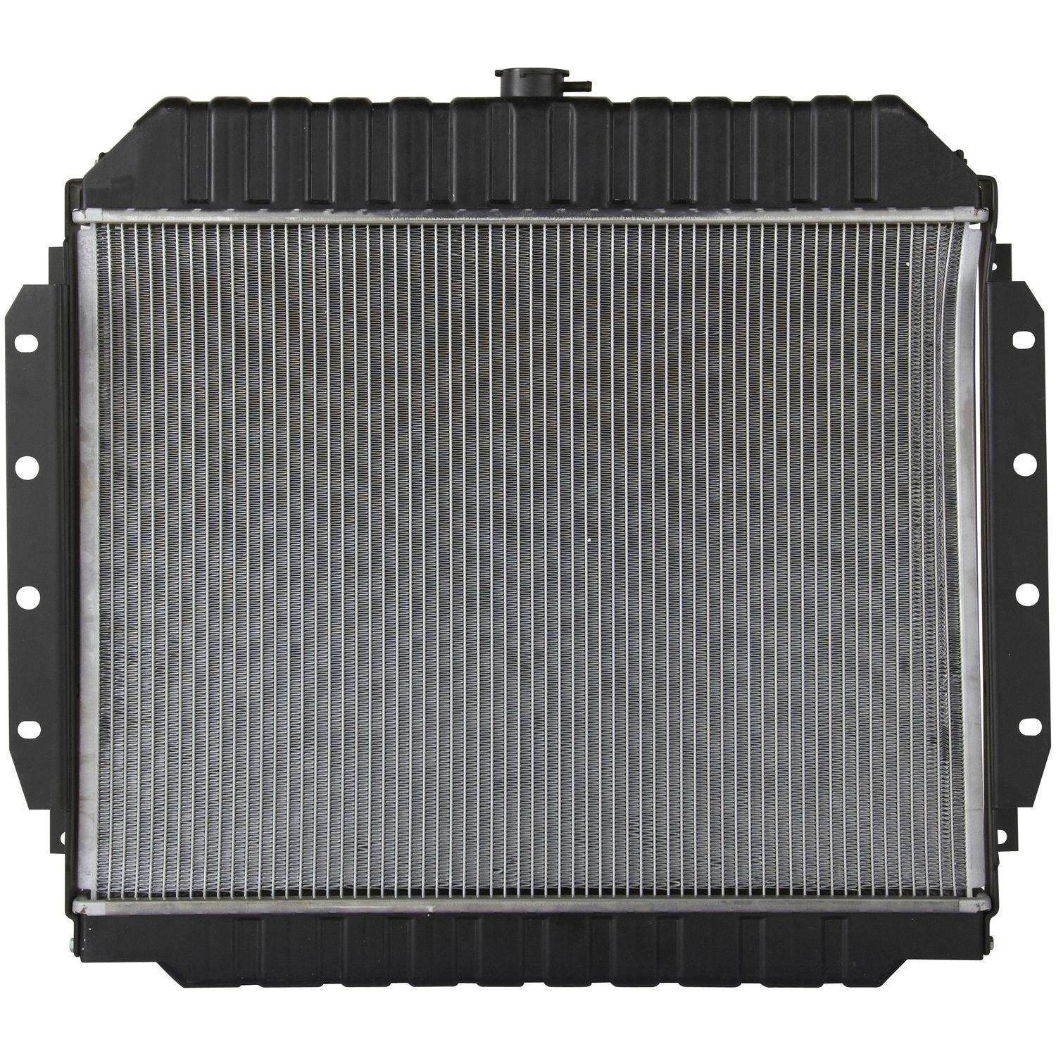 Duralast Radiator C433