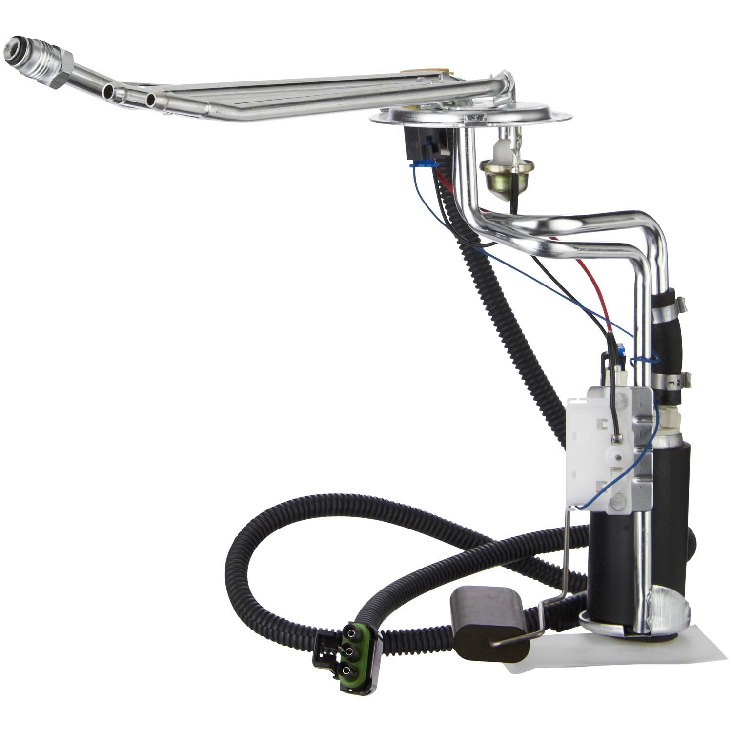TruGrade Fuel Pump Sender Assembly D10F1H