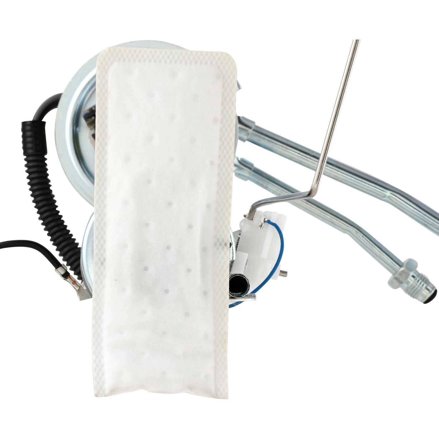 TruGrade Fuel Pump Hanger Assembly D12N1H