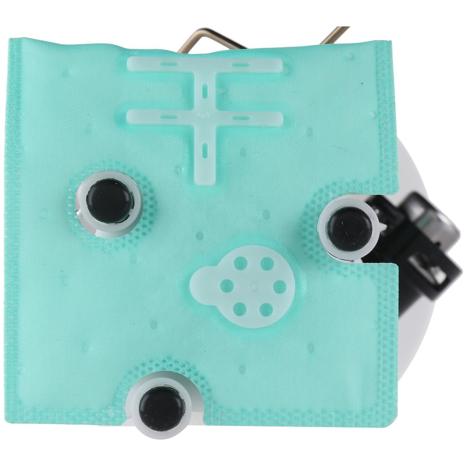 TruGrade Fuel Pump D2077M