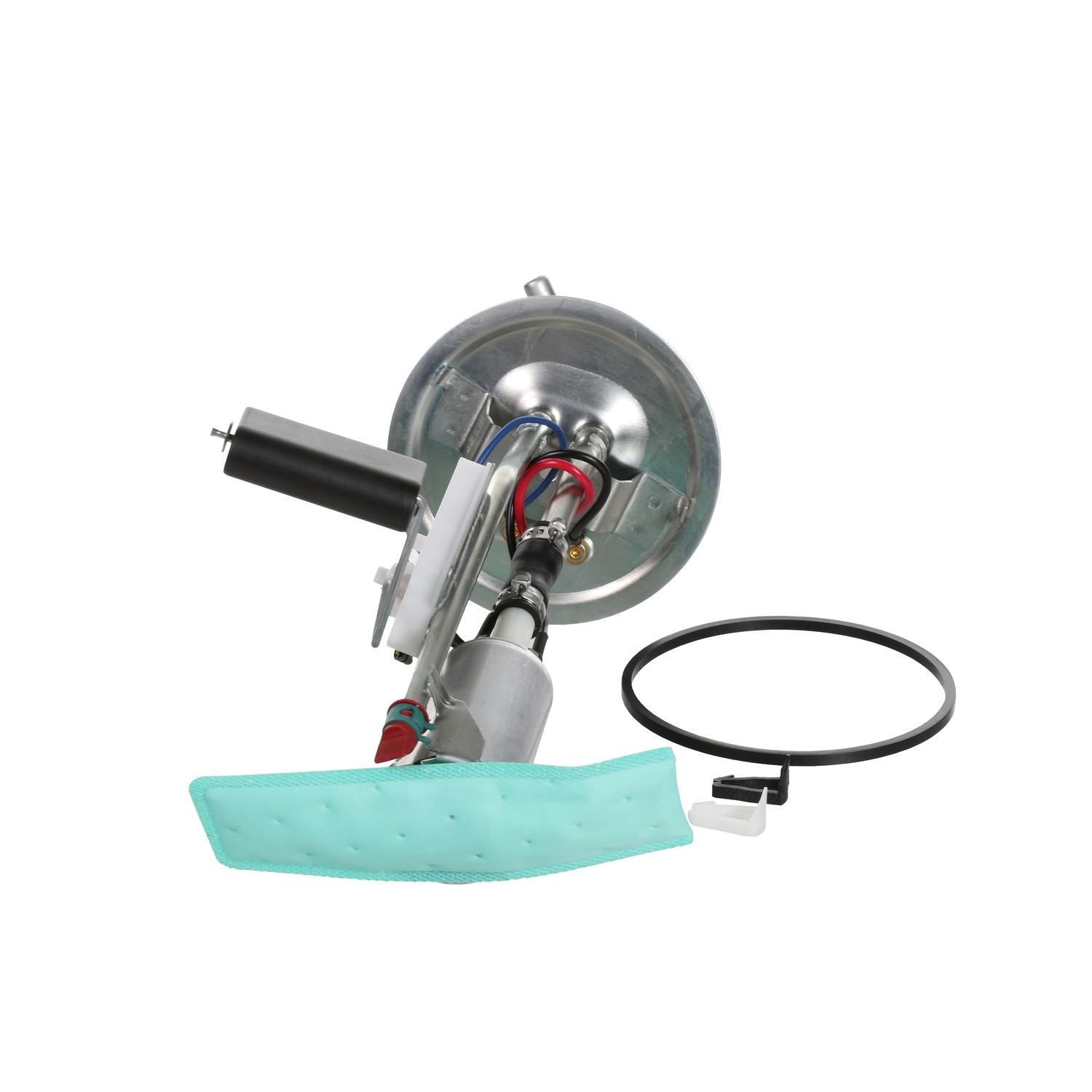 TruGrade Fuel Pump Hanger Assembly D222H