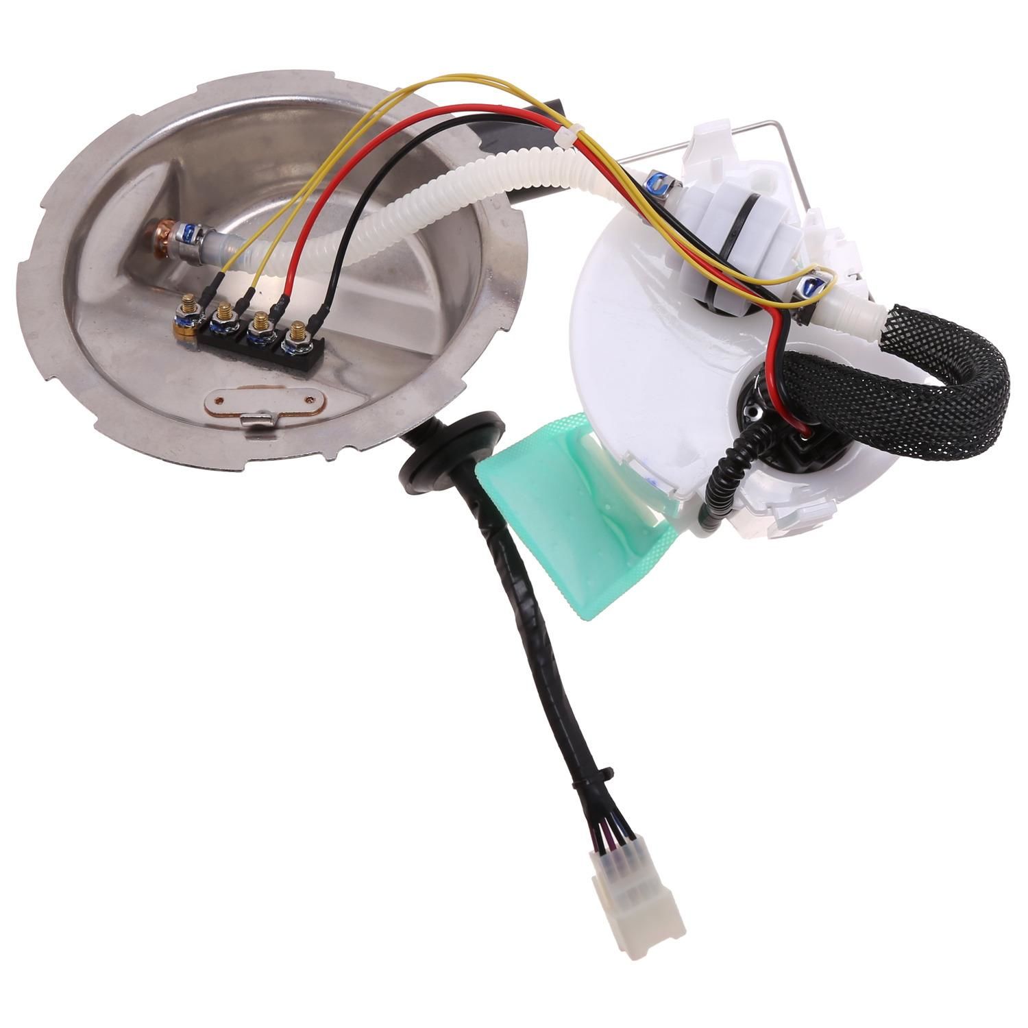 TruGrade Fuel Pump Module Assembly D2246M