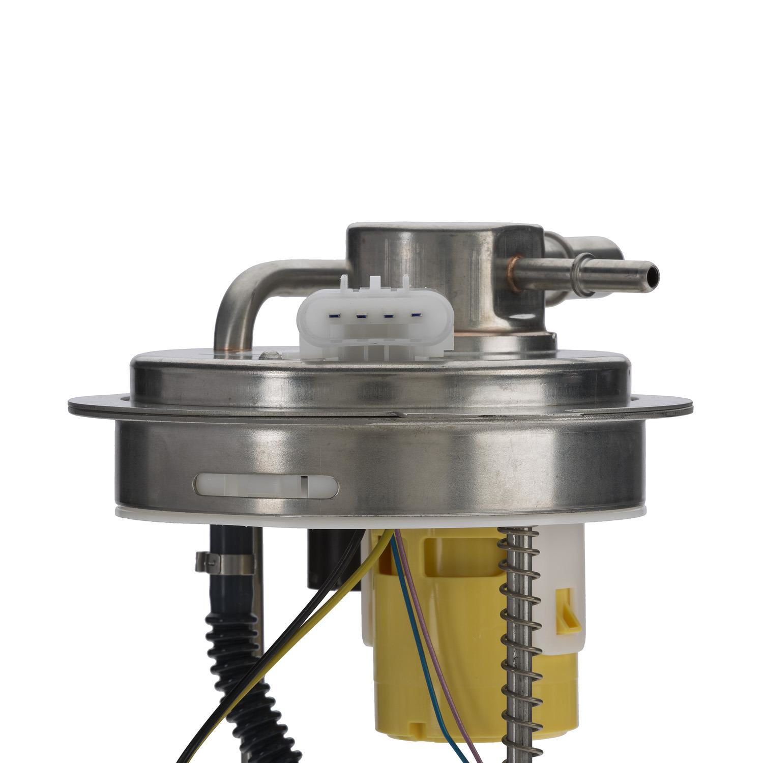 TruGrade Fuel Pump D3604M