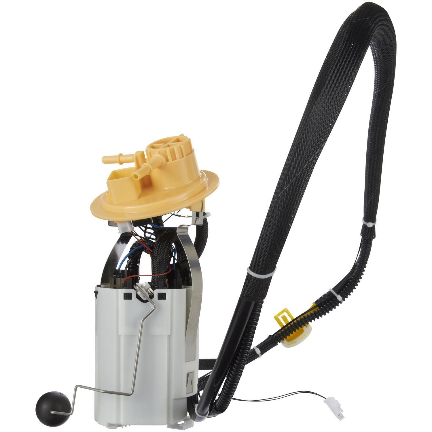 TruGrade Fuel Pump Module Assembly D5068M