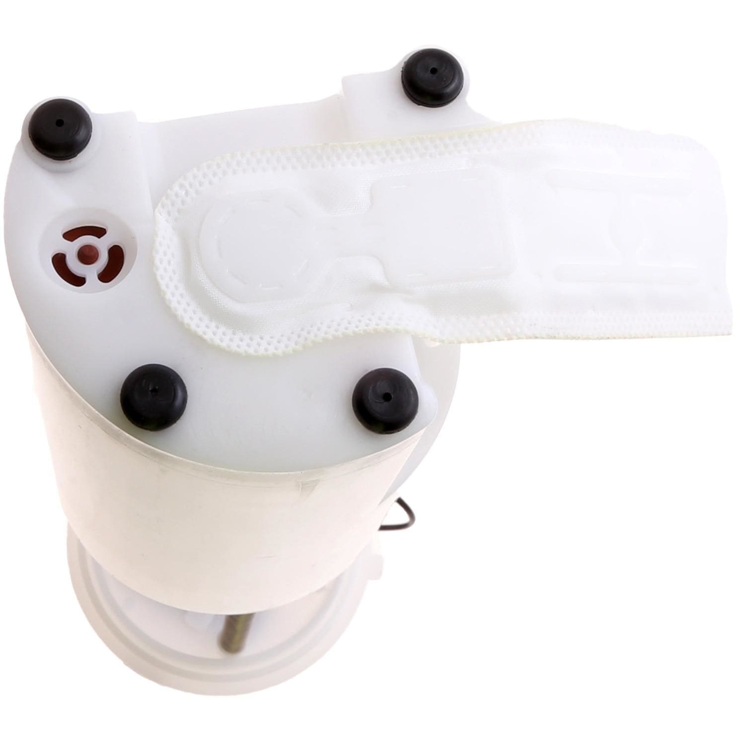 TruGrade Fuel Pump Module Assembly D5341672