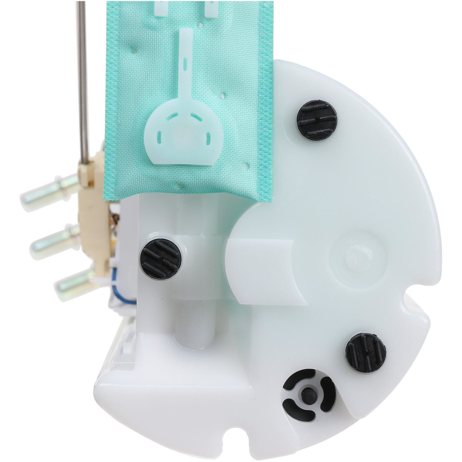 TruGrade Fuel Pump D6103M