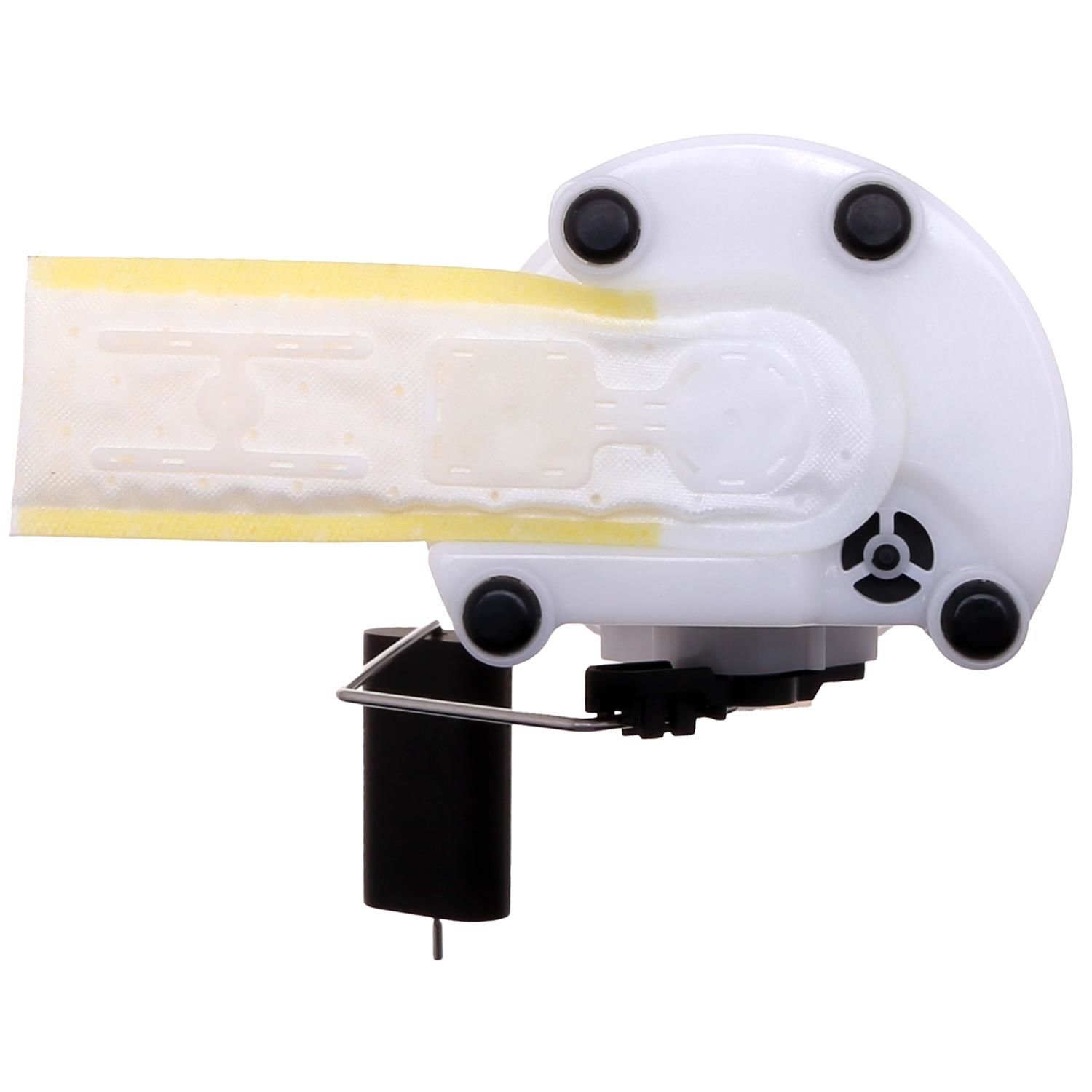 TruGrade Fuel Pump D6227M