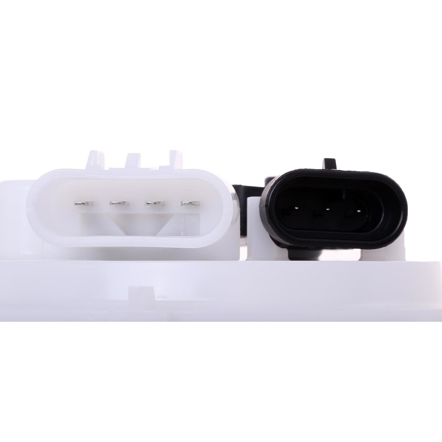 TruGrade Fuel Pump D6227M