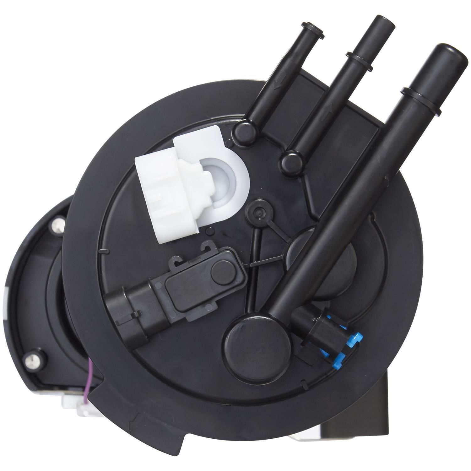 TruGrade Fuel Pump Module Assembly D6505M