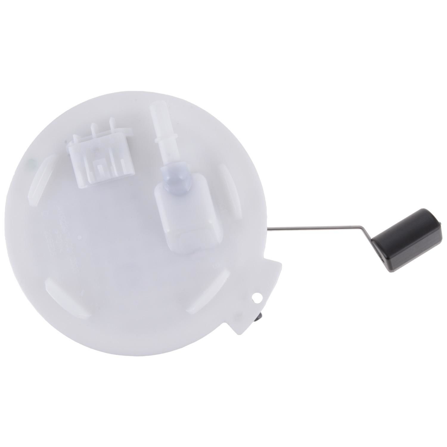 TruGrade Fuel Pump D6681M