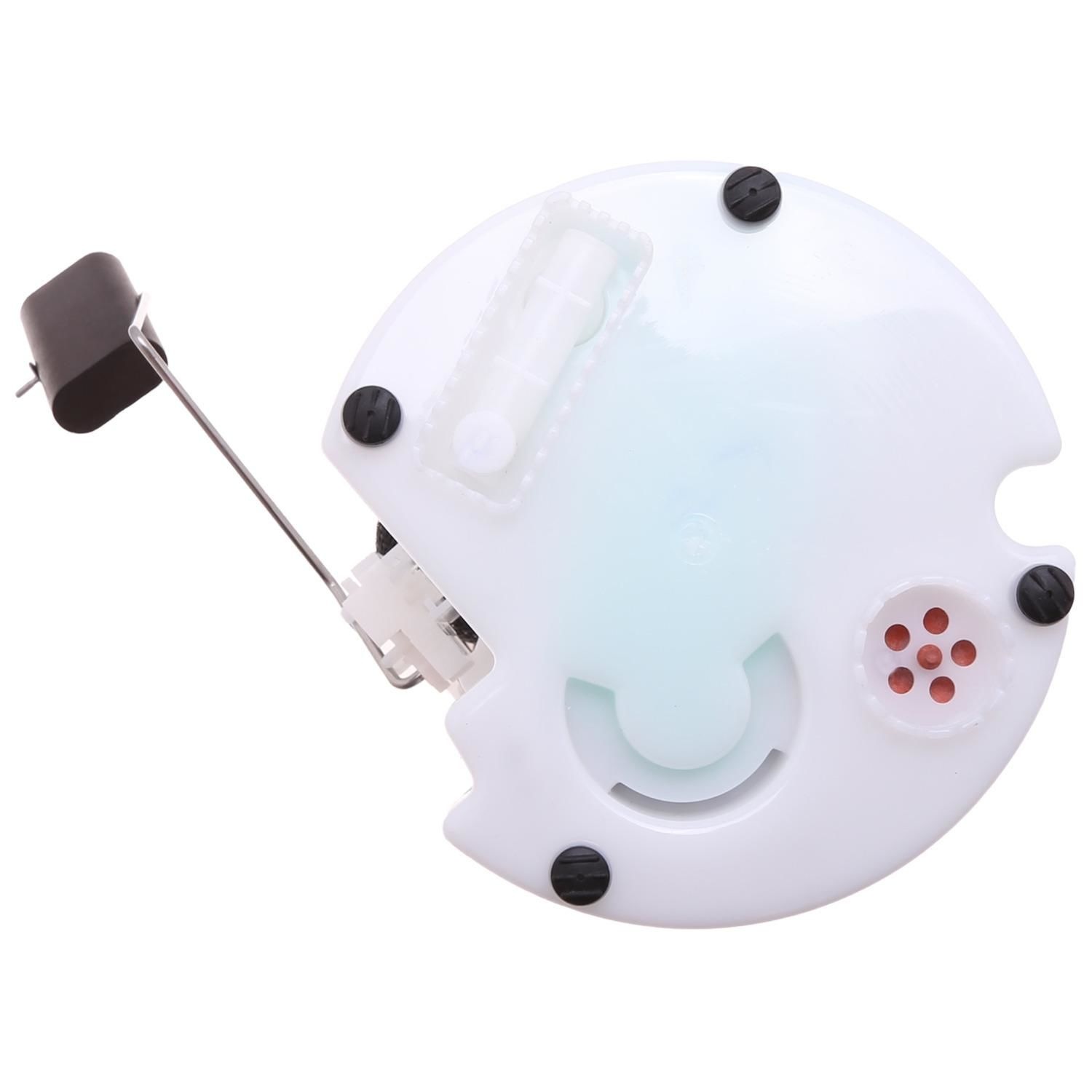 TruGrade Fuel Pump D7032M