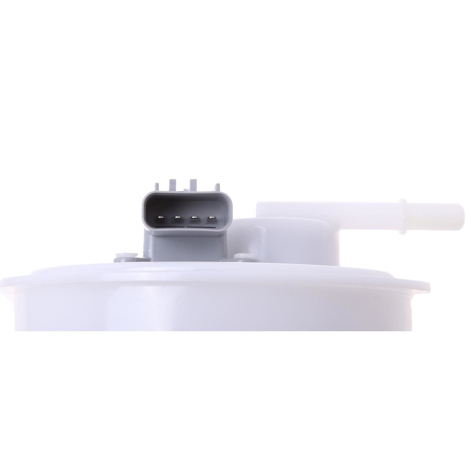 TruGrade Fuel Pump D7032M
