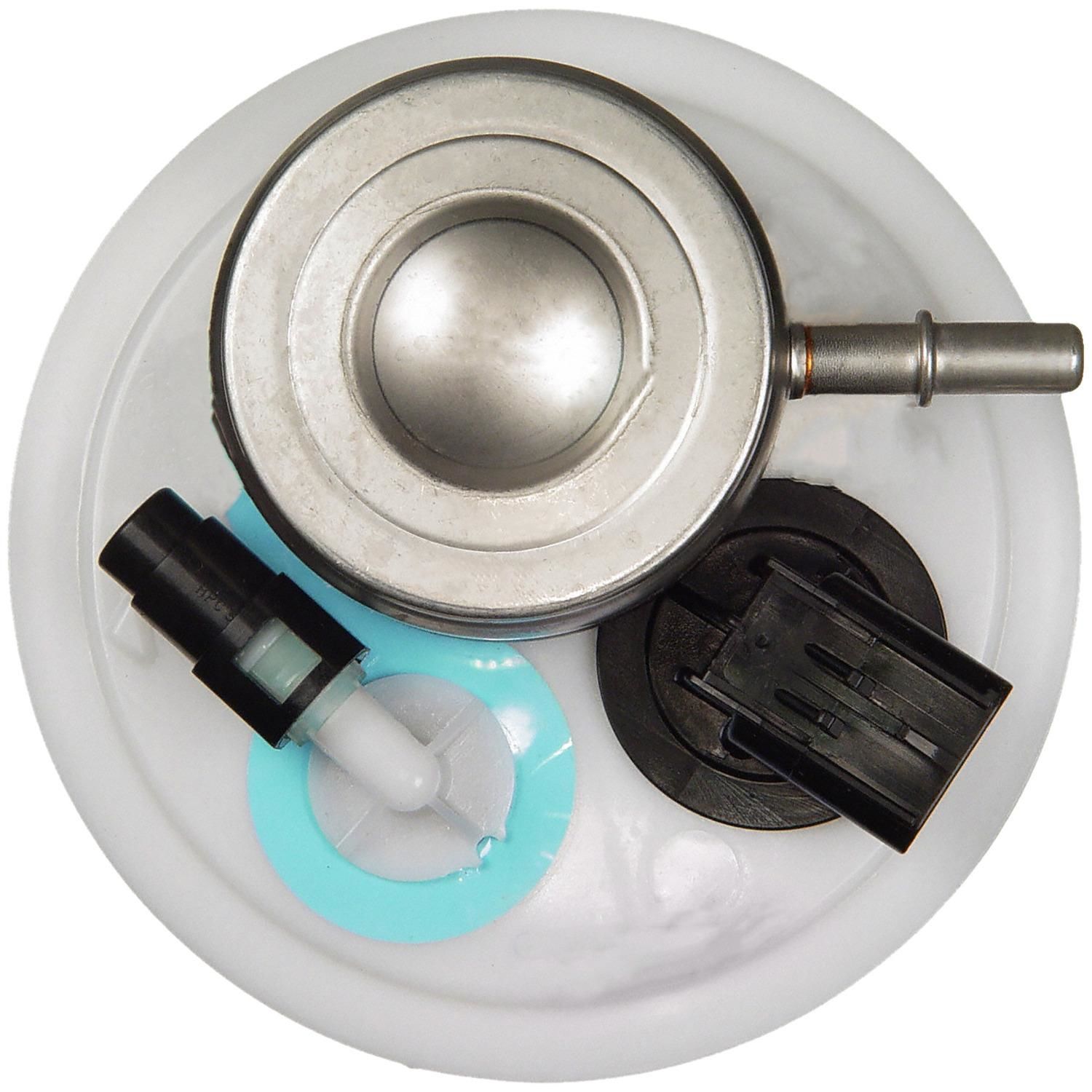 TruGrade Fuel Pump Module Assembly D7123M