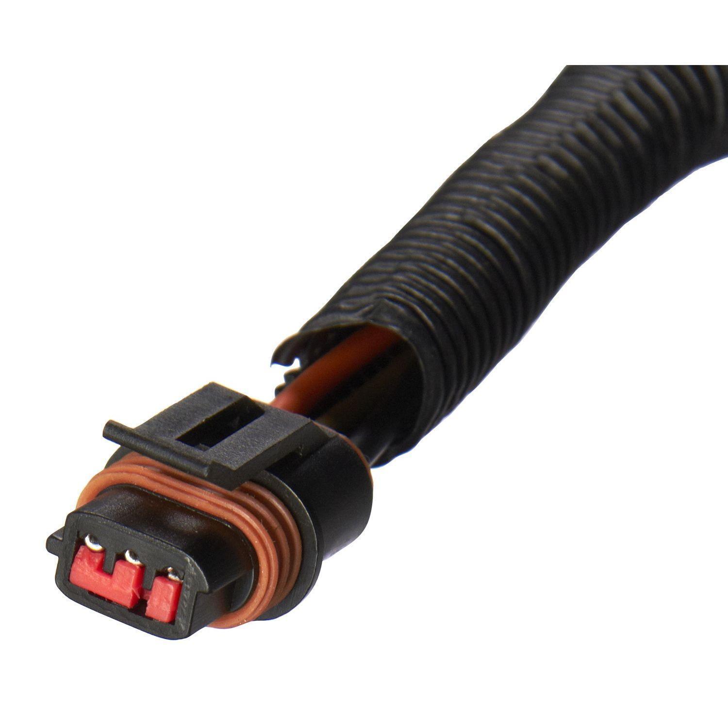 Spectra Premium Fuel Pump D736H