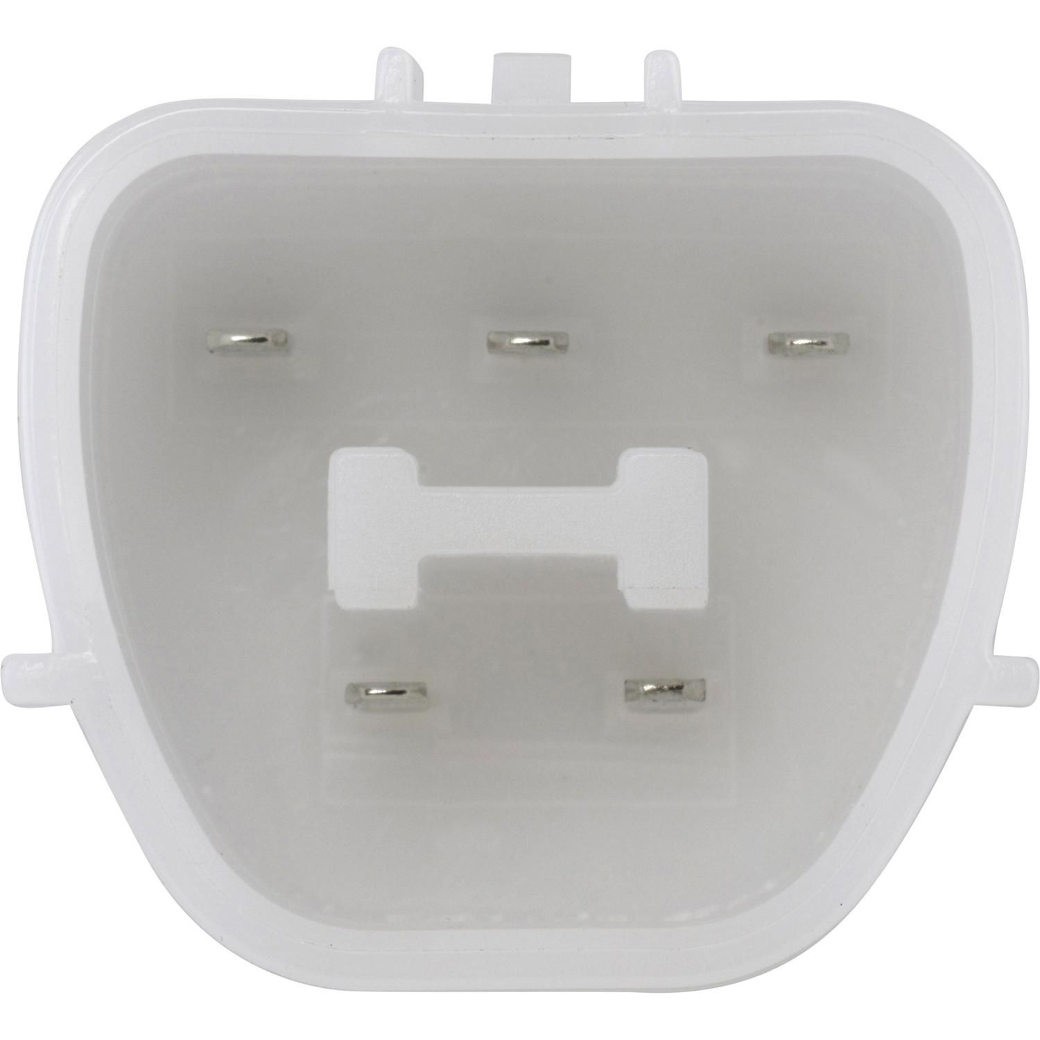 TruGrade Fuel Pump D8004M